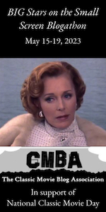 Greer Garson | Cary Grant Won't Eat You